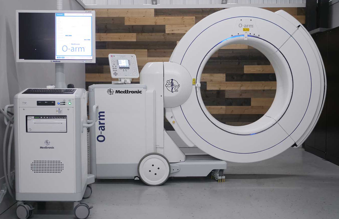 Flexible O-Arm Service Solutions | Unlock Cost Savings | Block Imaging