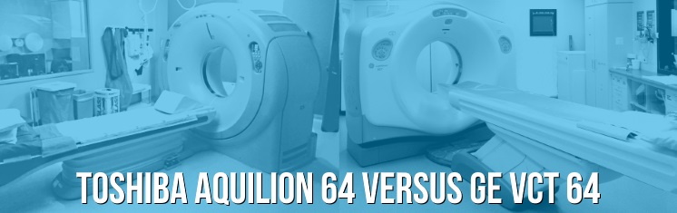 GE VCT CT Scanner Review