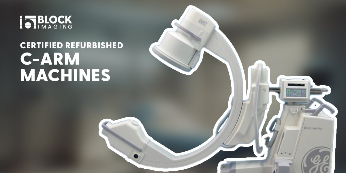New Surgical Tables, Inc. UroMAX Series C-Arm Tables [EQ-030667] | Block Imaging