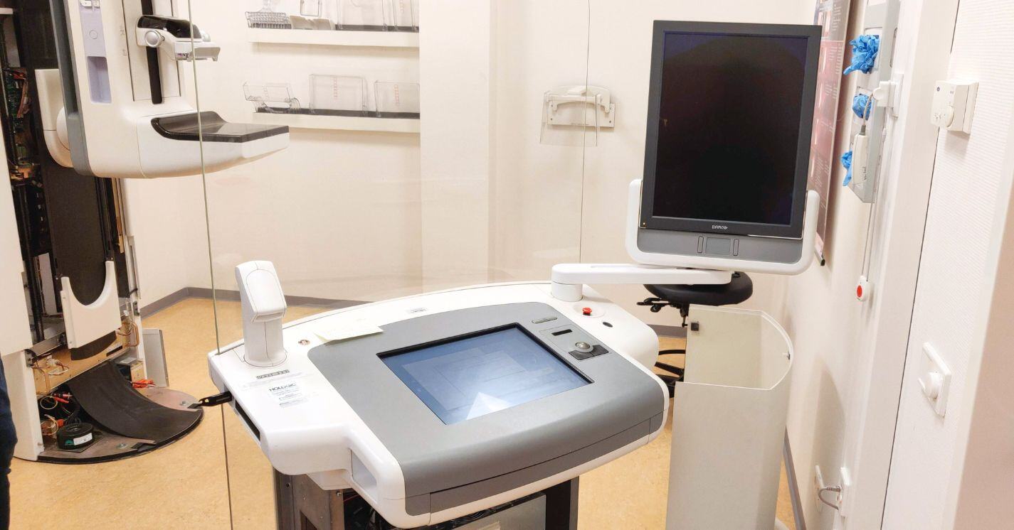 Mammography vs. Breast MRI for Breast Cancer Detection