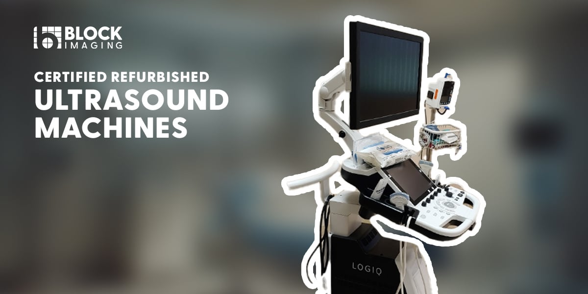 Philips - Ultrasound - s5i IVUS Ultrasound [EQ-016509] | Block Imaging